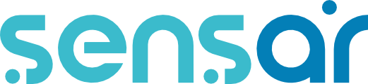 Track and monitor CO2 levels in your room with Sensar | Sensar